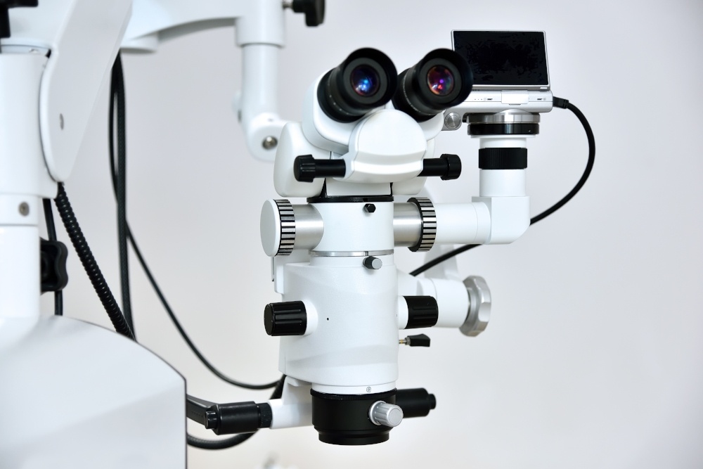 Benefits of Microscope Dentistry